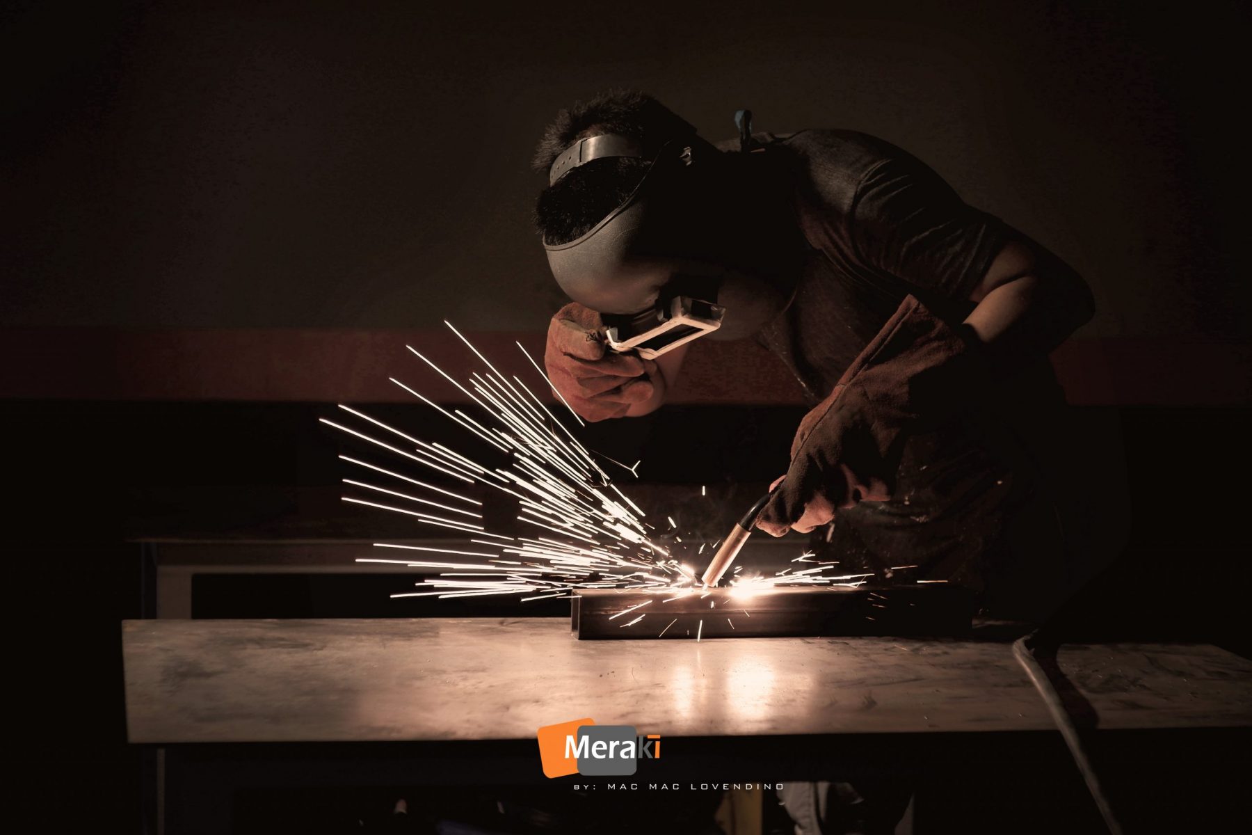 Meraki Precision – Meraki-TECH Precision Corporation